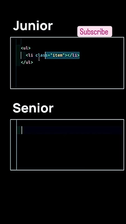 Generate List Trick Using Html Programming Language Shortsfeed Shorts Coding Ytshorts Html