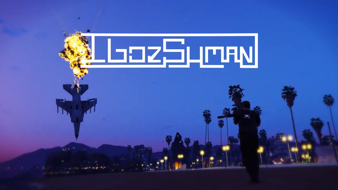 gtav intro - YouTube