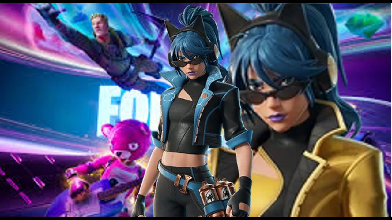 Fortnite Heroic Hope Gameplay - YouTube