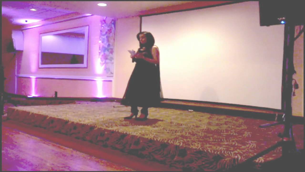 Ye Ishq Haye by Dr. Shally - YouTube