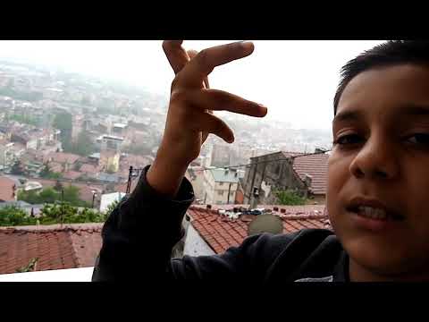 YAĞMUR KEYFİ