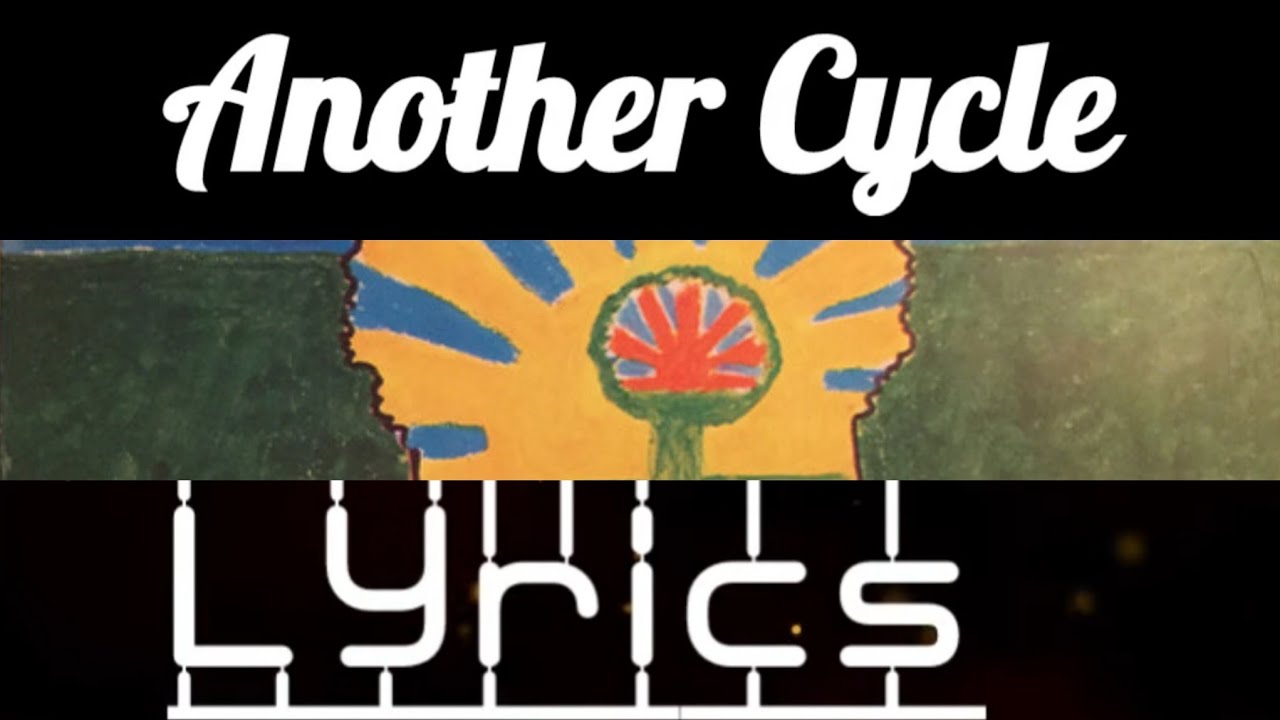 Jimmy Cliff - Another Cycle: Lyrics! *FIRST EVER LYRIC VIDEO FOR THIS ...