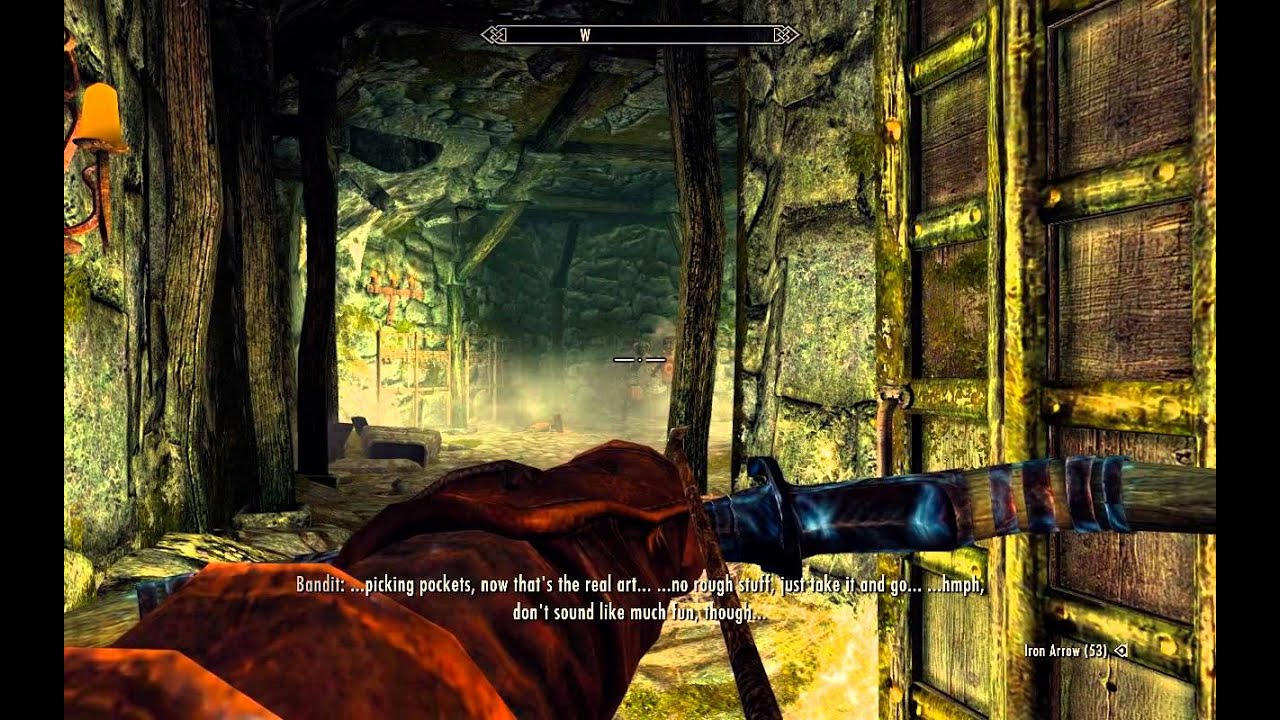 Fort Neugrad and Prison - Primary Location + Loot Guide - Elder Scrolls ...