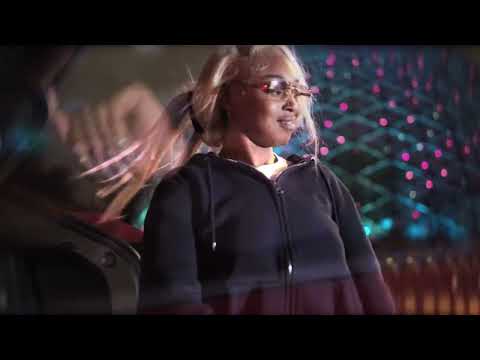 Yonaa - GoatTalk ( Official Video)