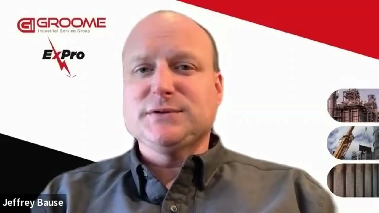 Jeff Bause speaks about some outstanding test results on KineticClean ...