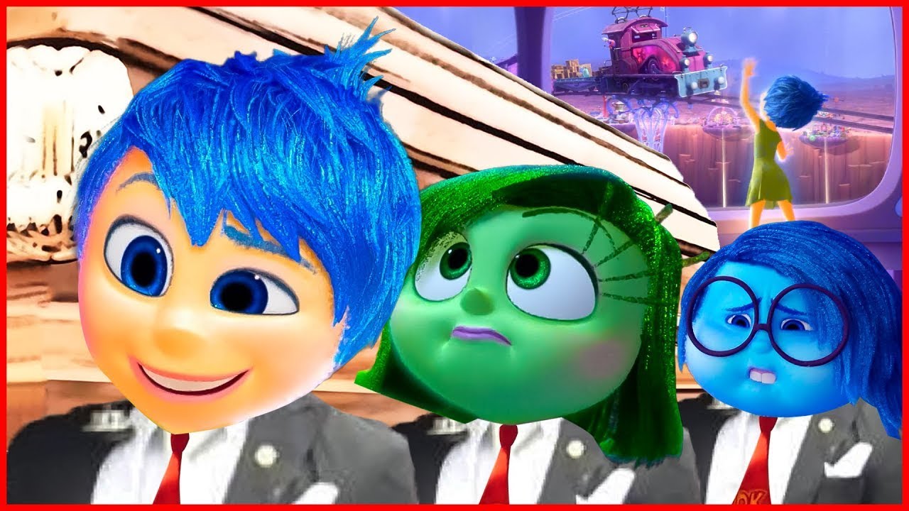 Inside Out 2: Joy and .Sadness - Coffin Dance Meme Song (Cover) - YouTube