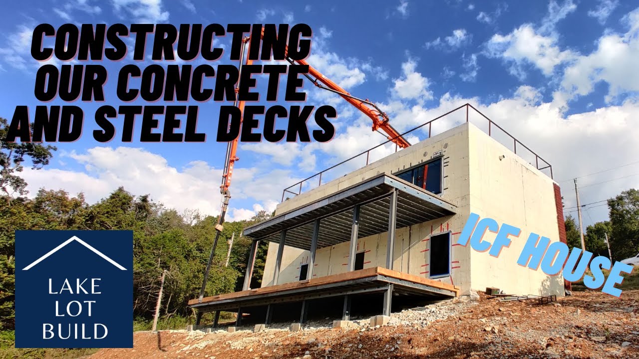Lake Homes Steel Buildings Steel Construction Hot Dip Galvanized A36