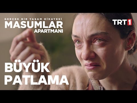 Gülben Sevilcek Yaşa Geldi! | Masumlar Apartmanı 31. Bölüm