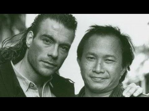 John Woo Documentary