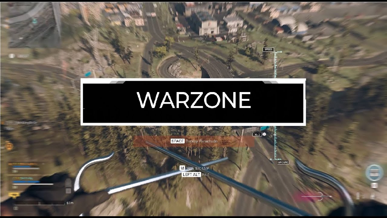 COD WARZONE - Kill Compilation 3 Season 5 Finale - YouTube