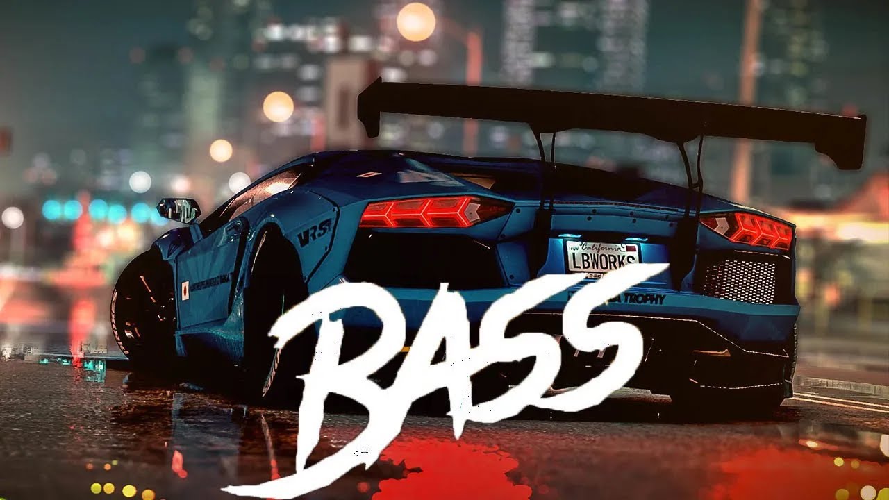 BASS BOOSTED ♫ SONGS FOR CAR 2020 ♫ CAR BASS MUSIC 2020 🔈 BEST EDM ...