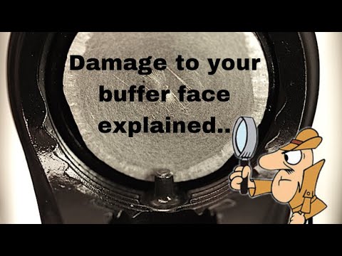 Buffer face damage: explained - YouTube