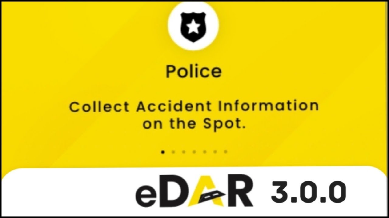 Edar Application Irad Police Module Telugu Version 300 Mr Varsha Youtube
