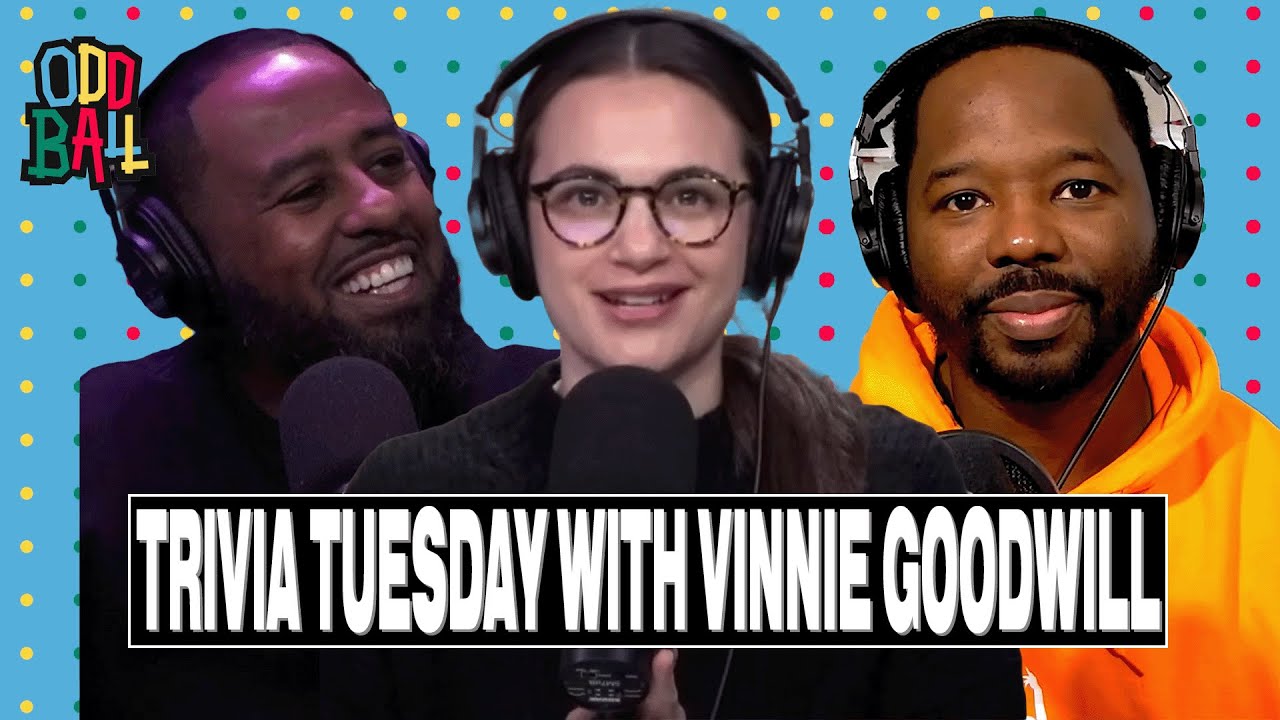 What does Westbrook Bring to the Nuggets? | Oddball Trivia Tuesday w ...