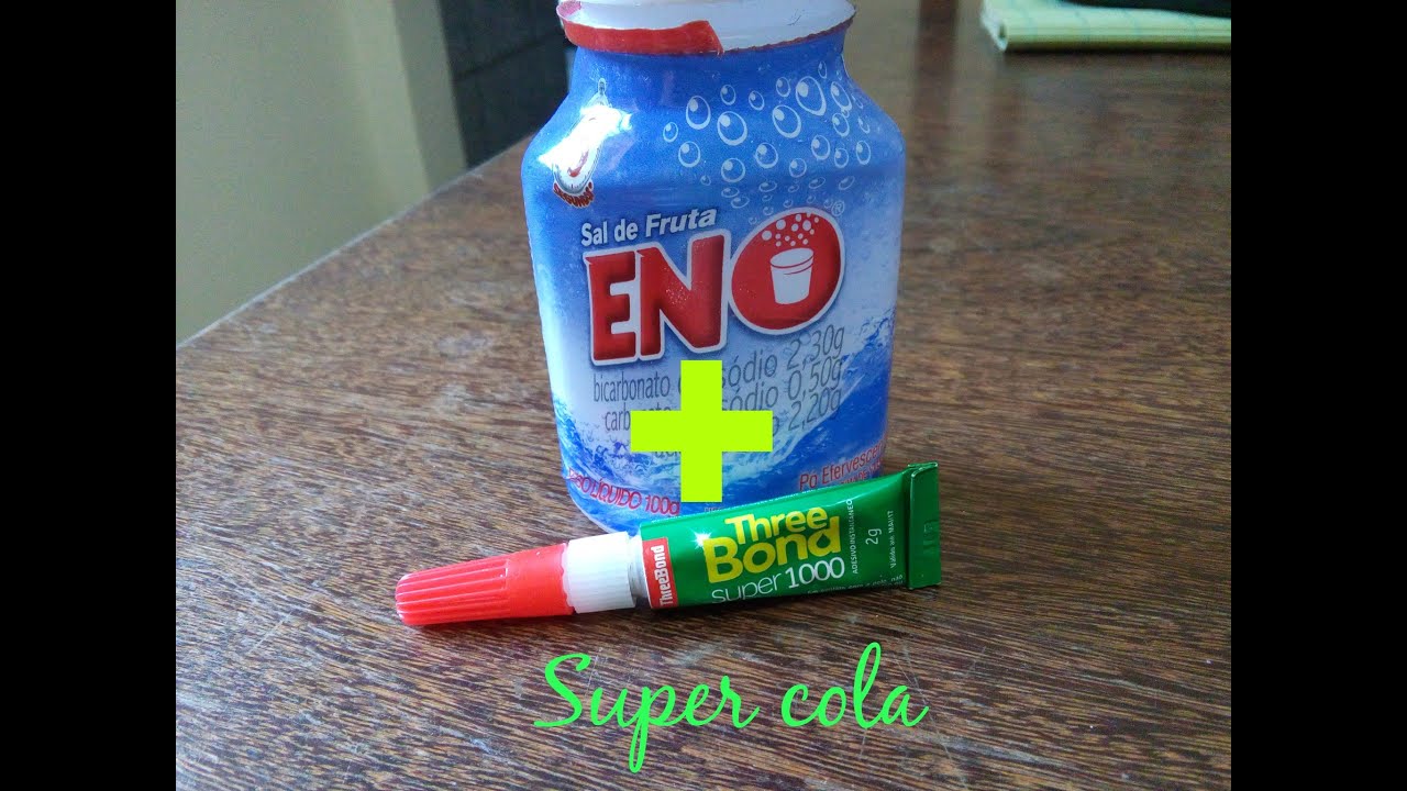 Super cola - YouTube