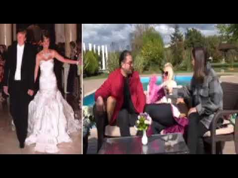= Banu ALKAN & Kemal YILDIZ = 29-10-2022 Asiye Acar / Magazin D ❤️ “YÜZYILIN AŞKI”