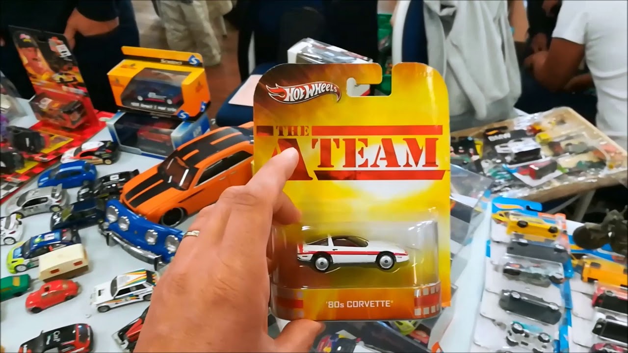 Je découvre un stand exceptionnel avec une superbe rencontre en bourse ...