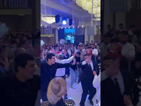 Туйи Фароз ва Хусния❤️‍🔥