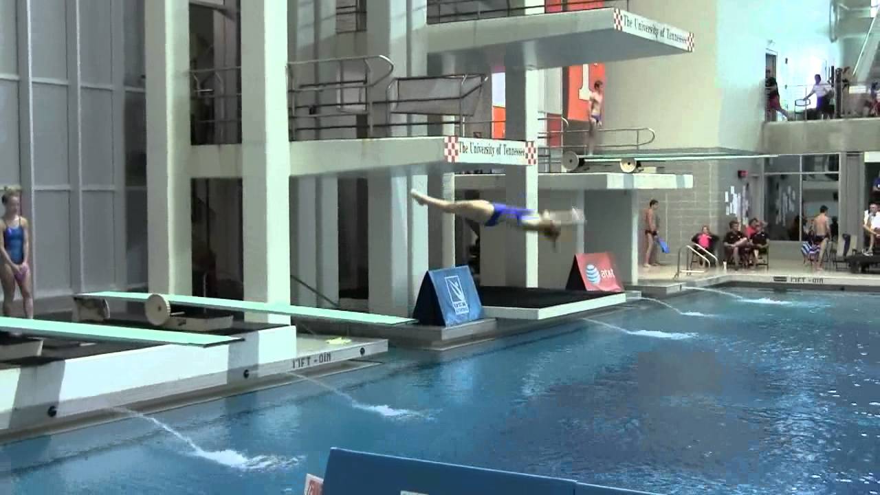 2014 USA Diving_ JO Nationals - YouTube