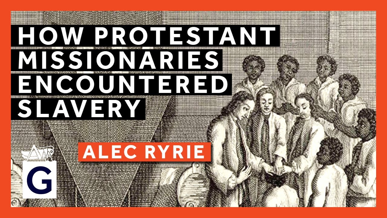 How Protestant Missionaries Encountered Slavery - YouTube
