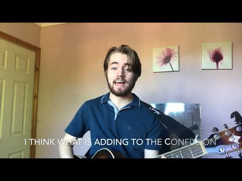 Joe Jenkinson - Norway - YouTube