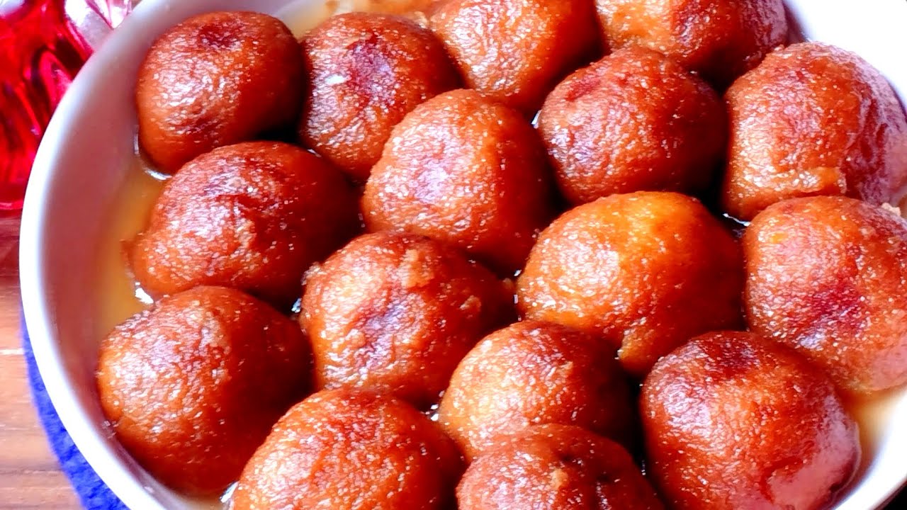 we will show how to make kalo Jame misti recipe, without sana. - YouTube