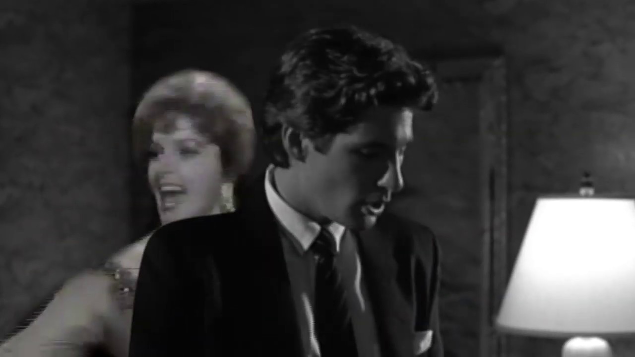 Carole Cook as THE Red Hot Mama. - YouTube