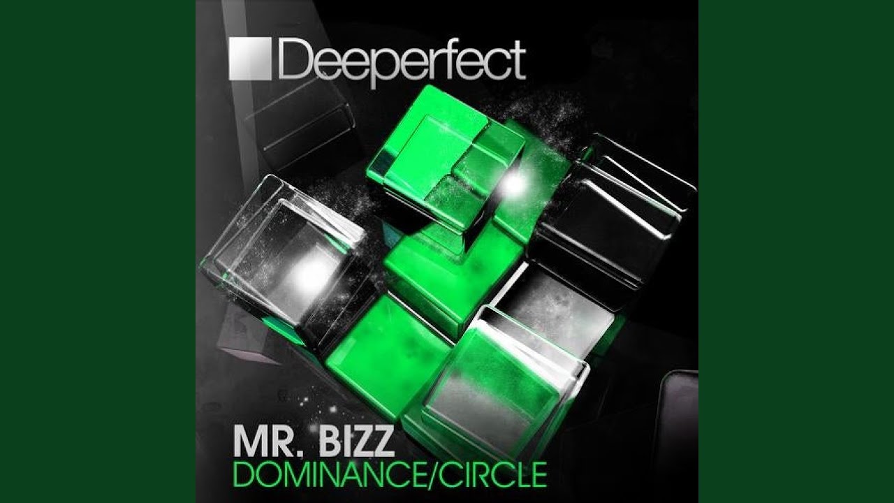 Circle (Original Mix) - YouTube