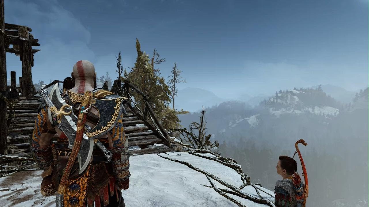 Game Design That Got Countless 10/10 Scores - YouTube