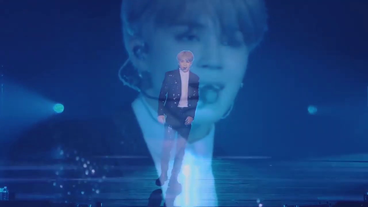 방탄소년단 BTS) - Save Me + I'm Fine BTS WORLD TOUR "LOVE YOURSELF" in Tokyo ...