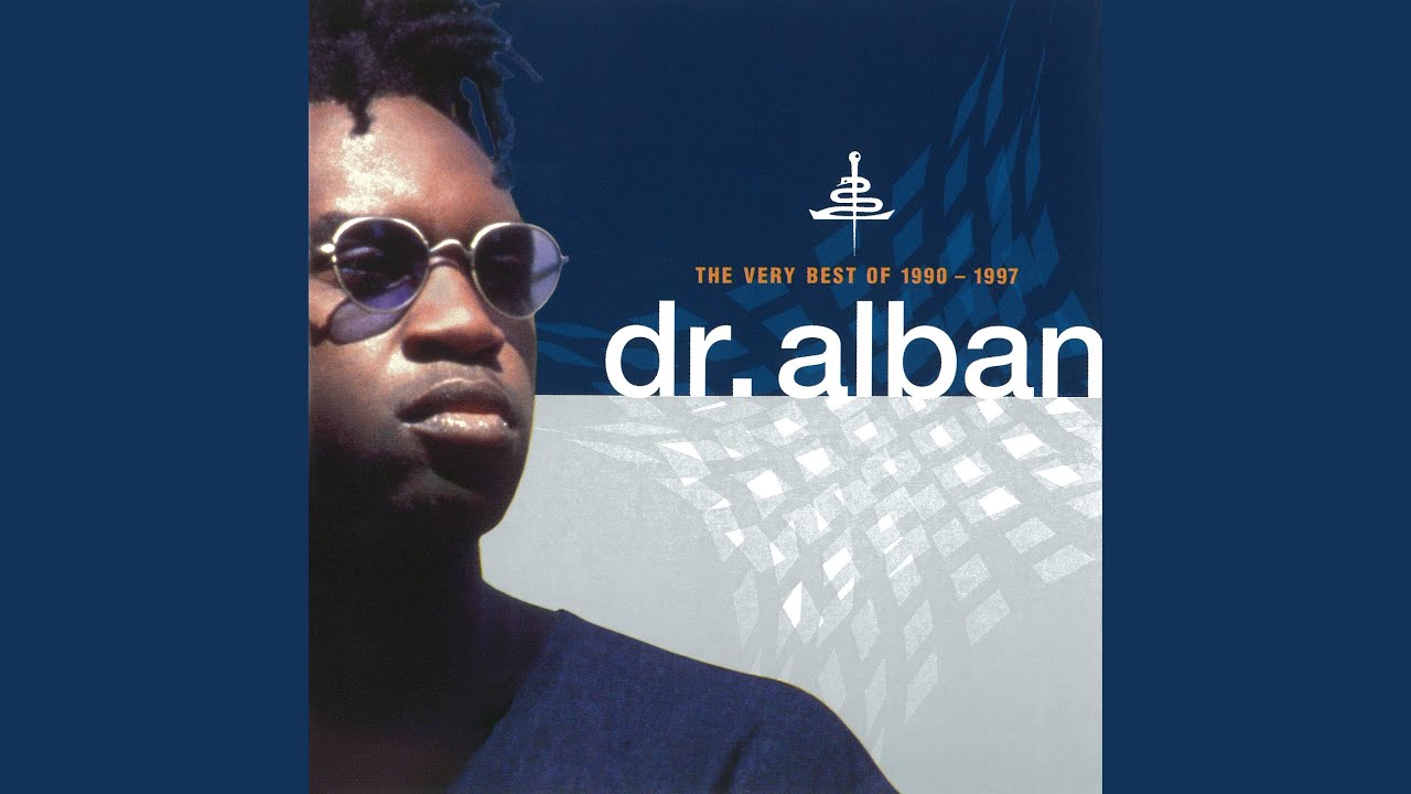 Dr. Alban - One Love Chords - Chordify