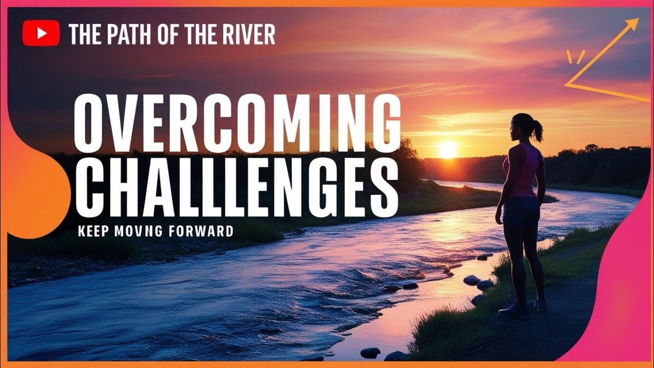 "The Path of the River | Motivational & Inspirational Story of ...