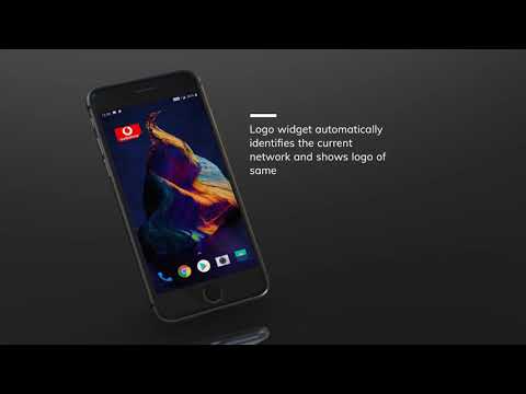 Operator Name Widget | Nature Web