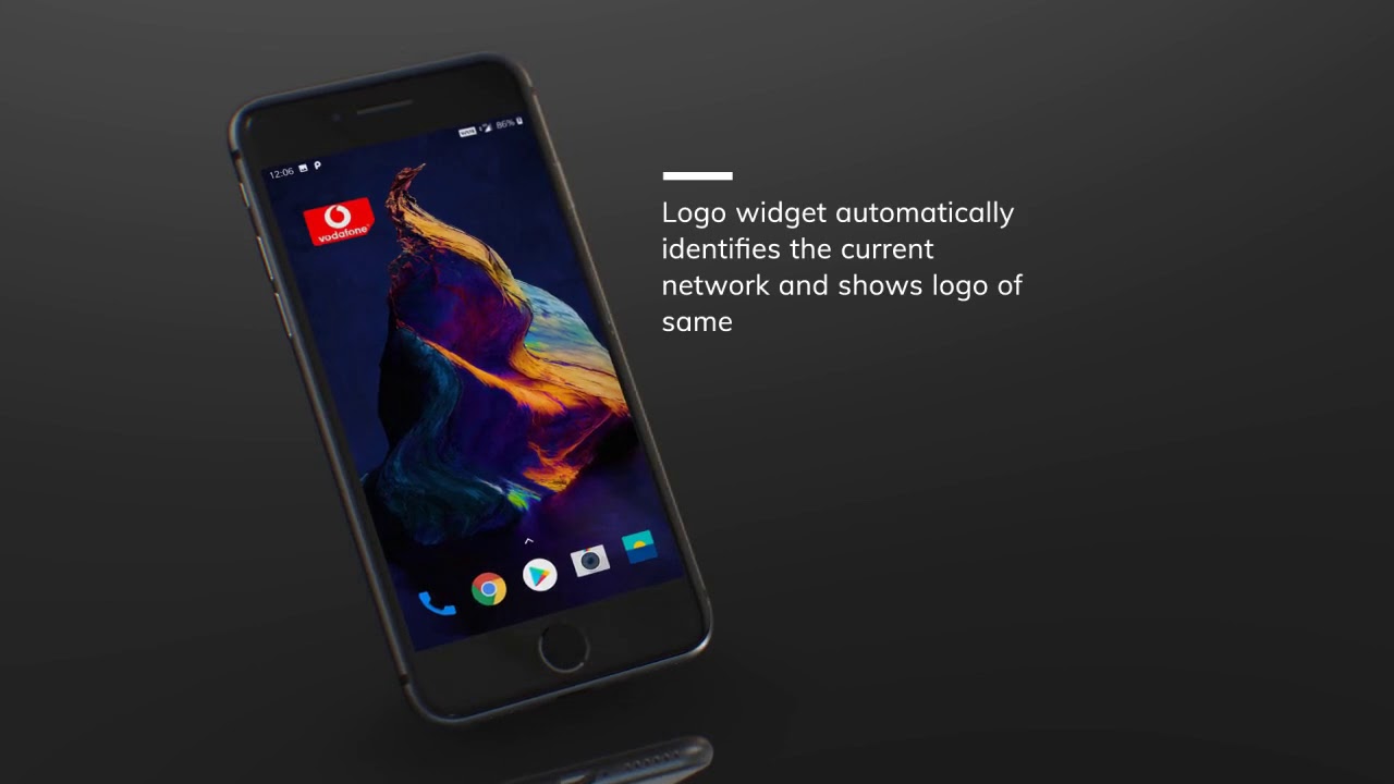 Operator Name Widget | Nature Web - YouTube