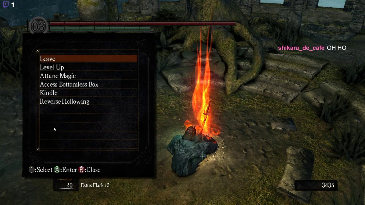 (PT/ENG) DS1 Dragon great-sword RUN current Ng+3/Ng+7 - YouTube