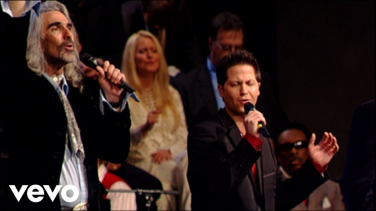 Bill & Gloria Gaither - The Glorious Impossible [Live] ft. Gaither ...