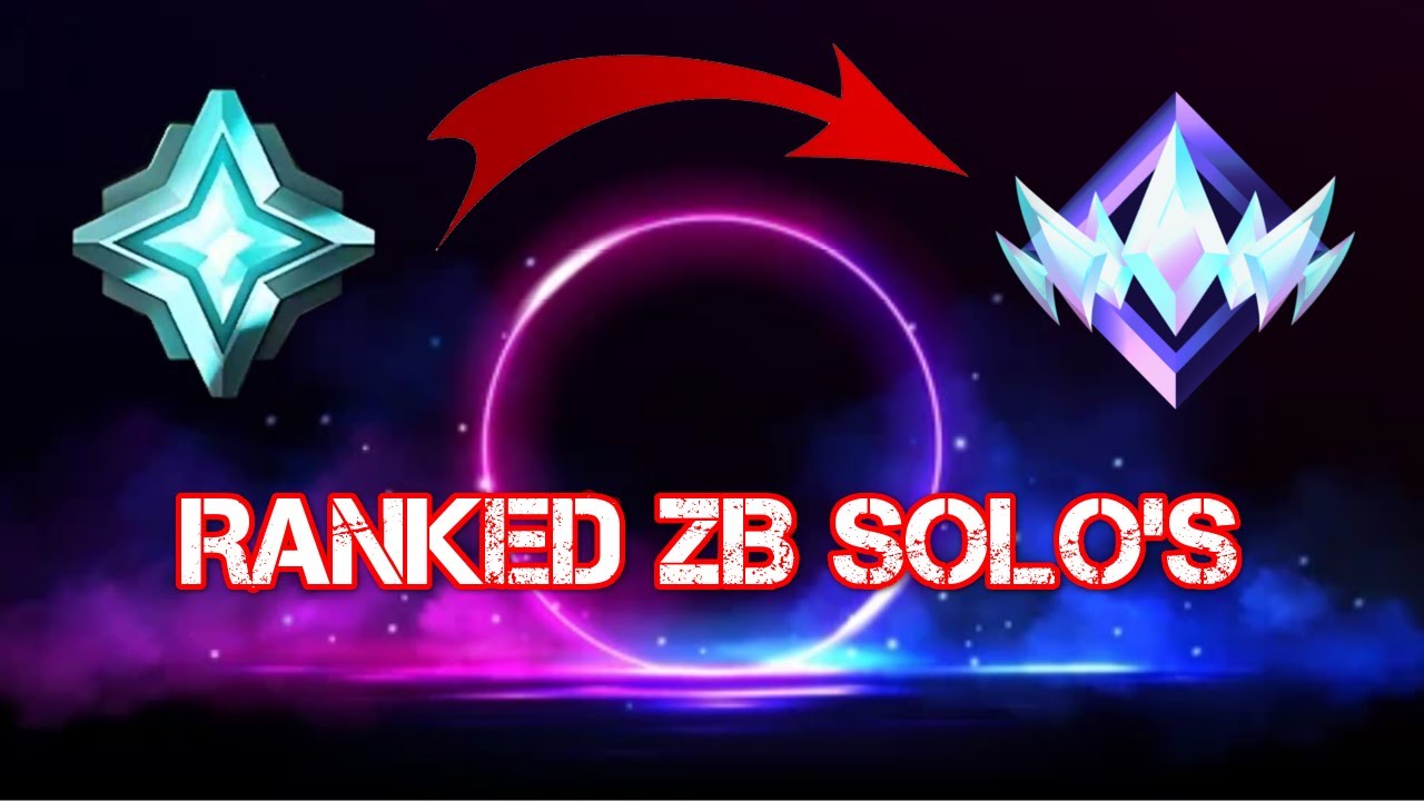 Fortnite Ranked Solos 🔴Day 3 🔴 Diamond 3 - YouTube