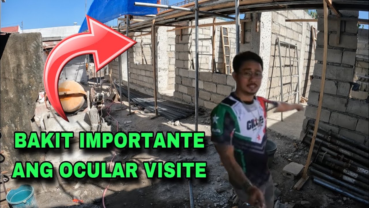 OCULAR VISIT BAKIT IMPORTANTE SA PROJECT YouTube ocular-visit-bakit-importante-sa-project-youtube