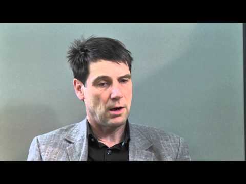 Professor Coen Teulings – Weltliche Stagnation