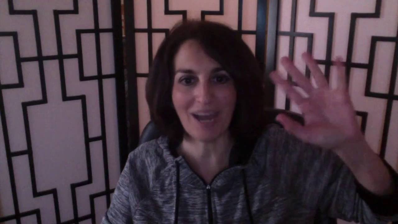 Charmed Angel Reader Charlene Mini Update October 2016 - YouTube