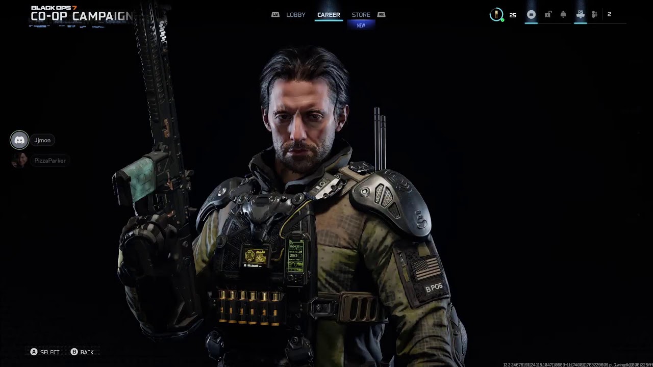 Call of Duty B07 - YouTube