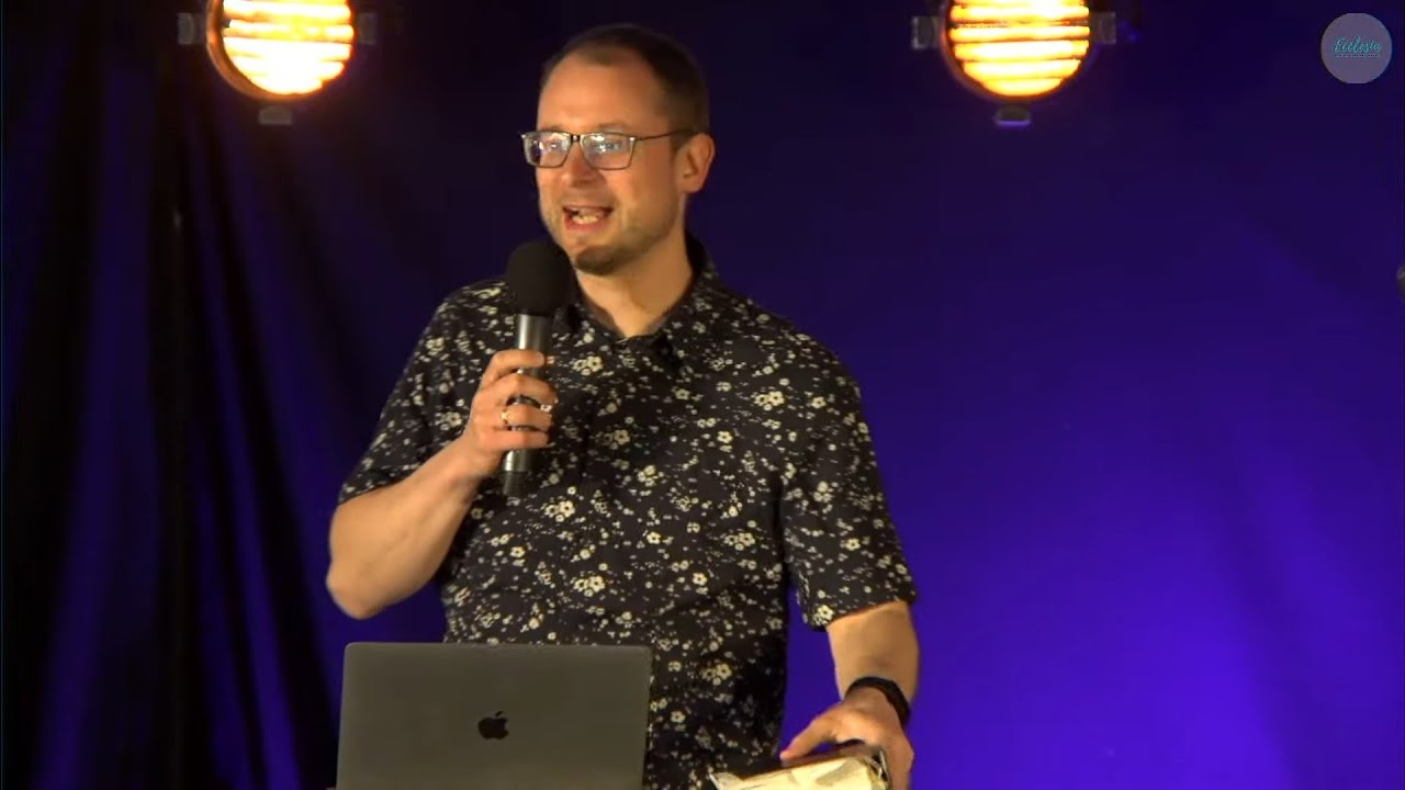 Sein Ja in meinem Nein | Michael Göhring - YouTube