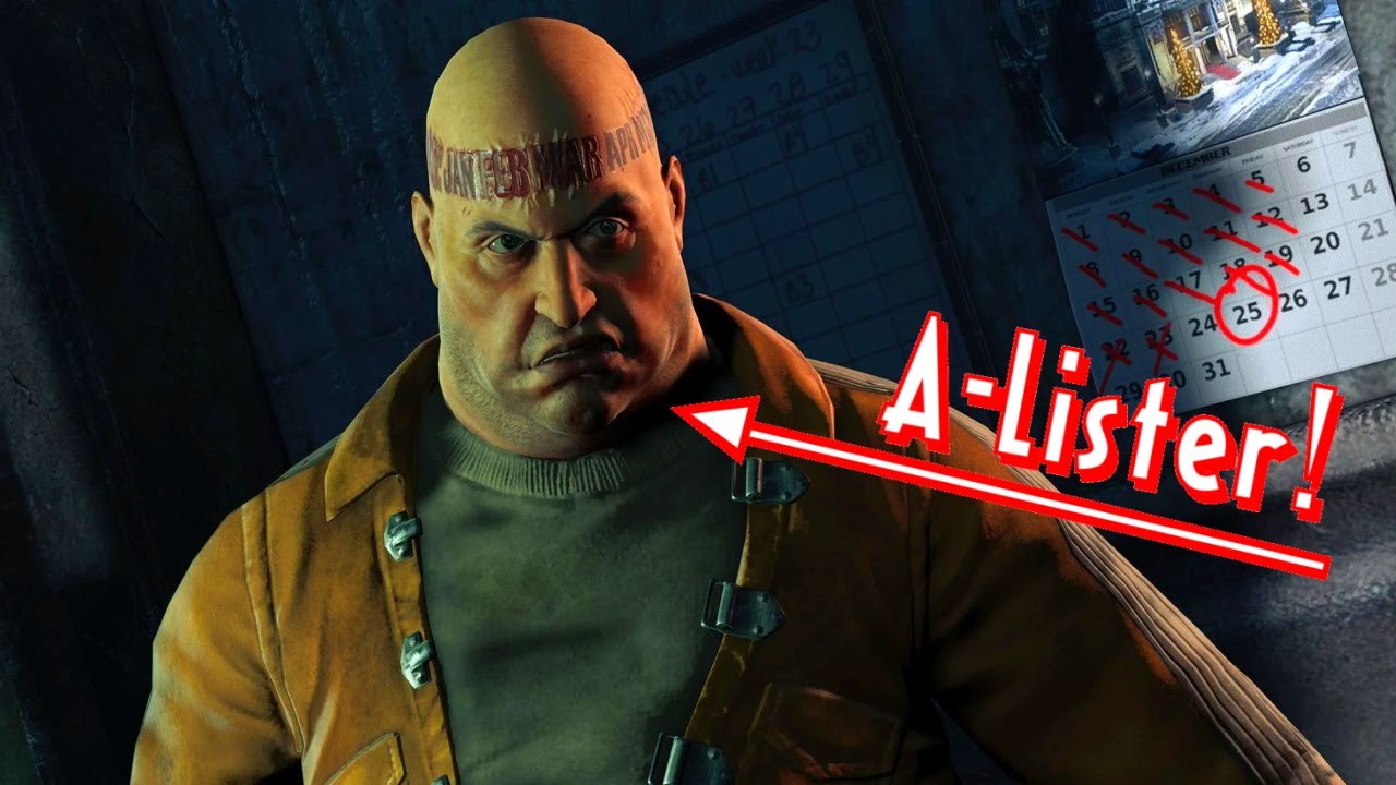 How to Make Calendar Man an A-LIST Villain - YouTube