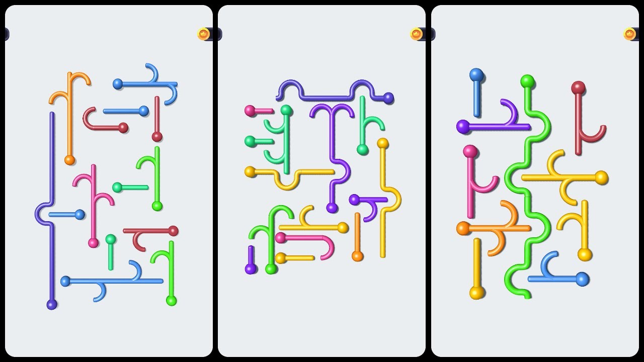 Hook Jam Game Android Gameplay - YouTube