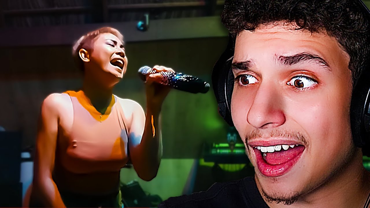 Watch This Amazing Voice in Action! - YouTube