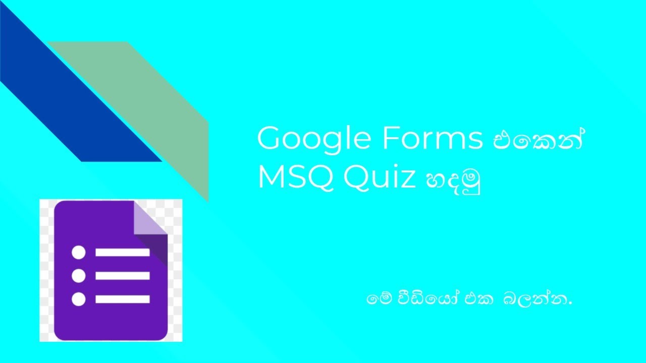 How to create Google Forms | #googleforms | Create Spreadsheet ...