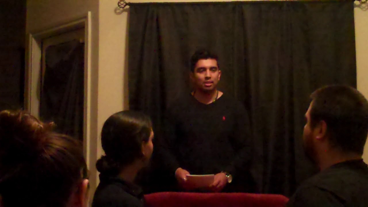 My Father, My Greatest Role Model - YouTube