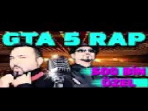 Sesegel -- GTA 5 Şarkısı -- 1 saatlik version
