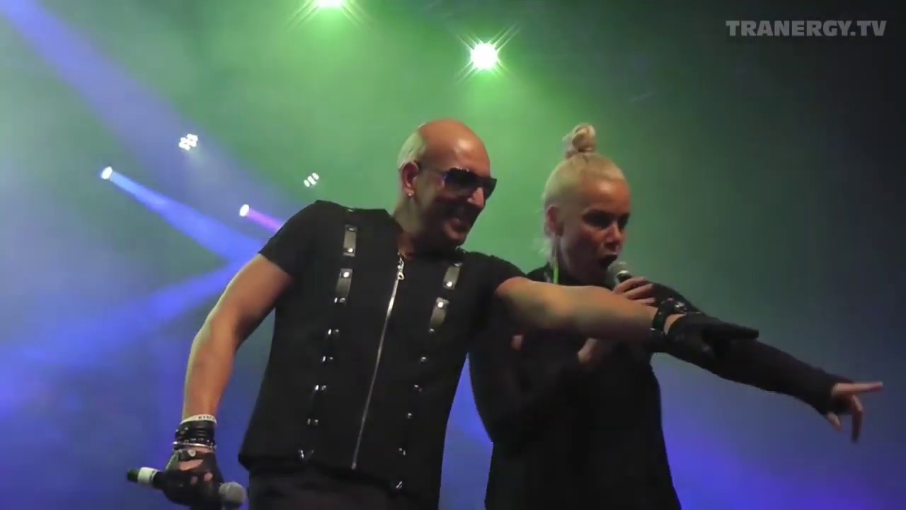 Masterboy - Feel The Heat Of The Night - YouTube