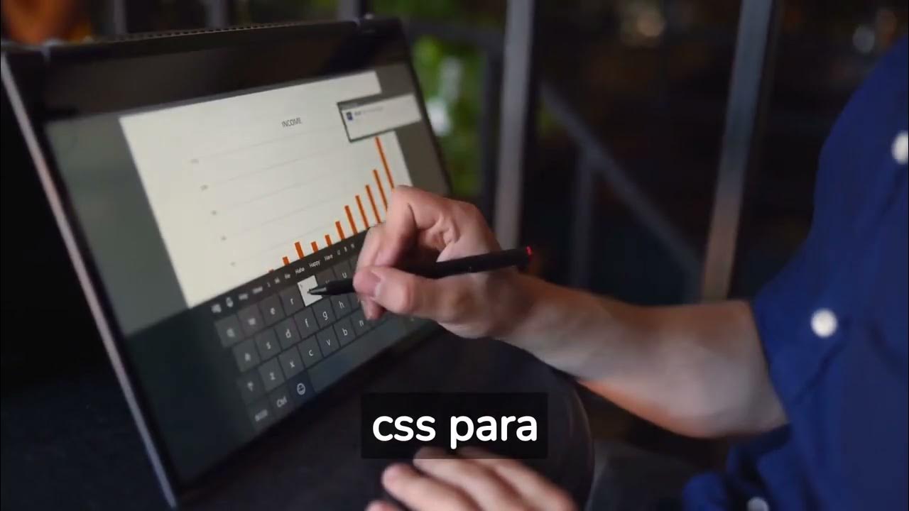 Tutorial Definitivo: ¿Cómo Vincular una Hoja de Estilo CSS en HTML? | Paso a Paso" - YouTube
